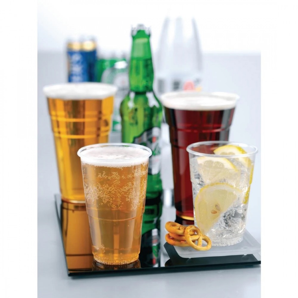 Takeaway Pints & Cocktails : Disposable Glass | Irelands ...