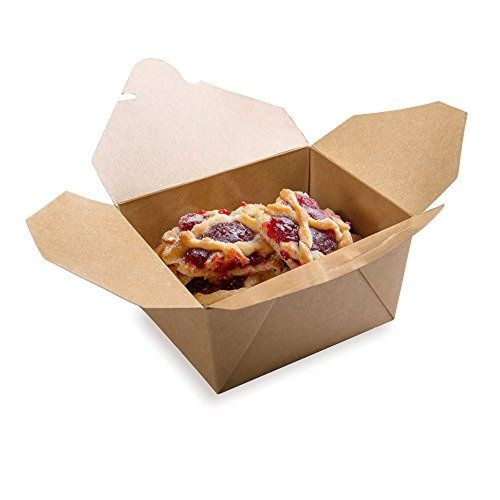 Kraft Range : Kraft No.1 Biobox | Irelands Takeaway Supplier ...