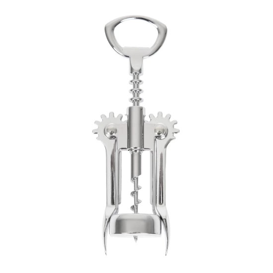 Bottle Openers & Cap Boxes : Double Lever Wine Opener | Bar ...