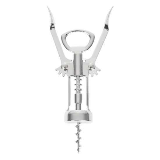 Bottle Openers & Cap Boxes : Double Lever Wine Opener | Bar ...