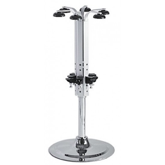 Optics, Pillar Stands & Rotary Stands : Rotary Stand 6 B ...