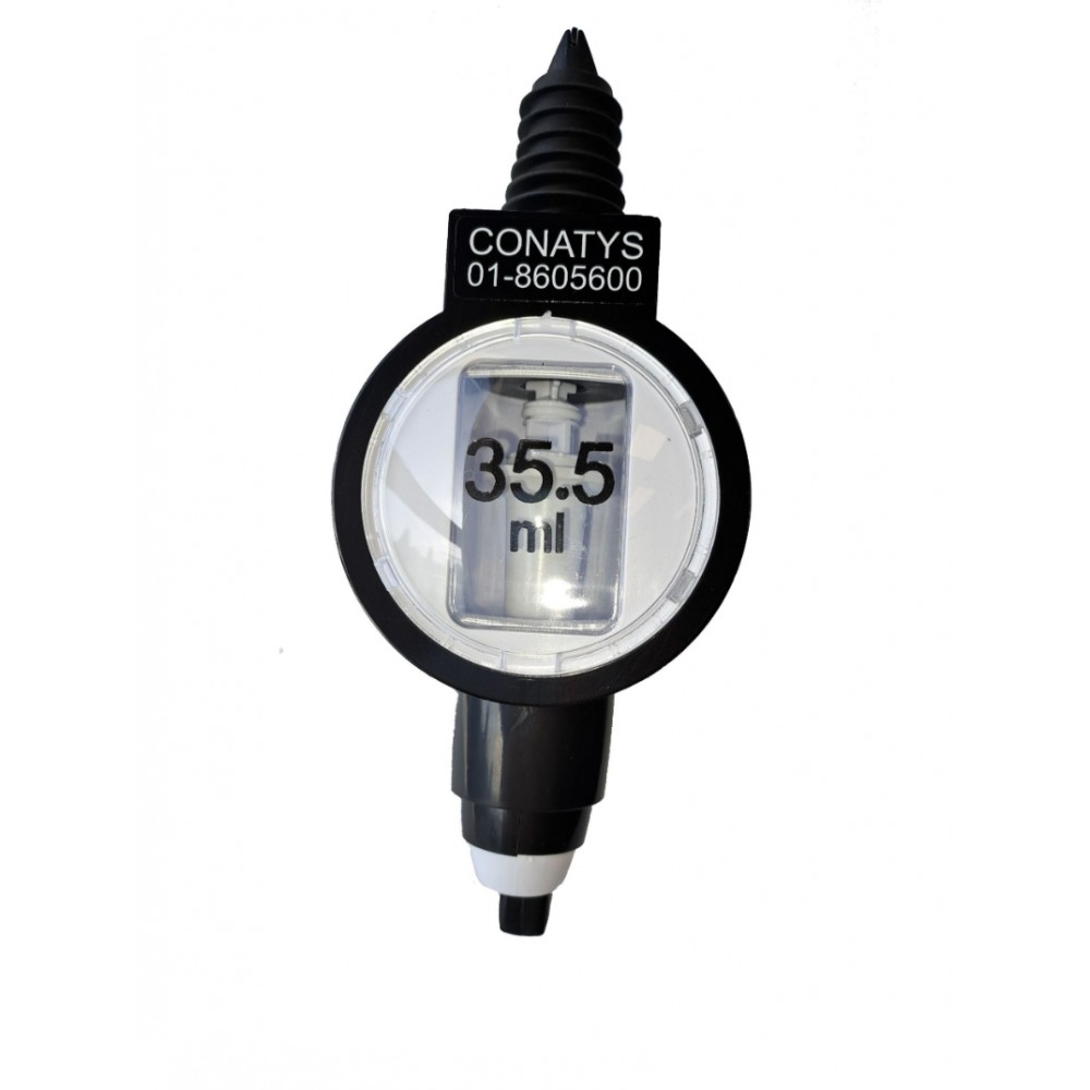 Optics, Pillar Stands & Rotary Stands : Optic Conaty 35.5ml ...