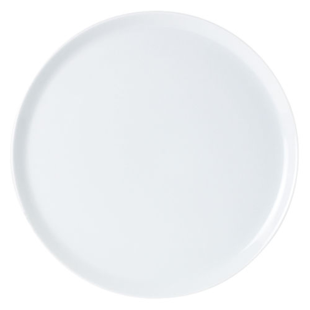 Porcelite Pizza & Pasta Plates : Porc Standard | Irelands ...