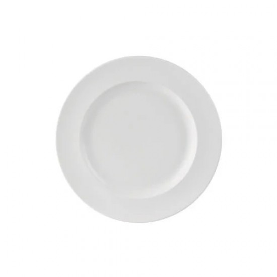 Simply Plates : Simply Wing Plate 21cm X 6