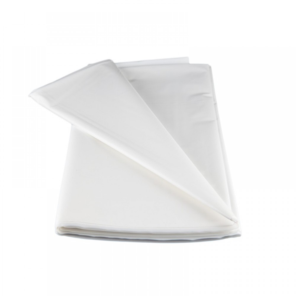 Tablecovers & Placemats : Tork White Table Cover 90cm X 90cm ...