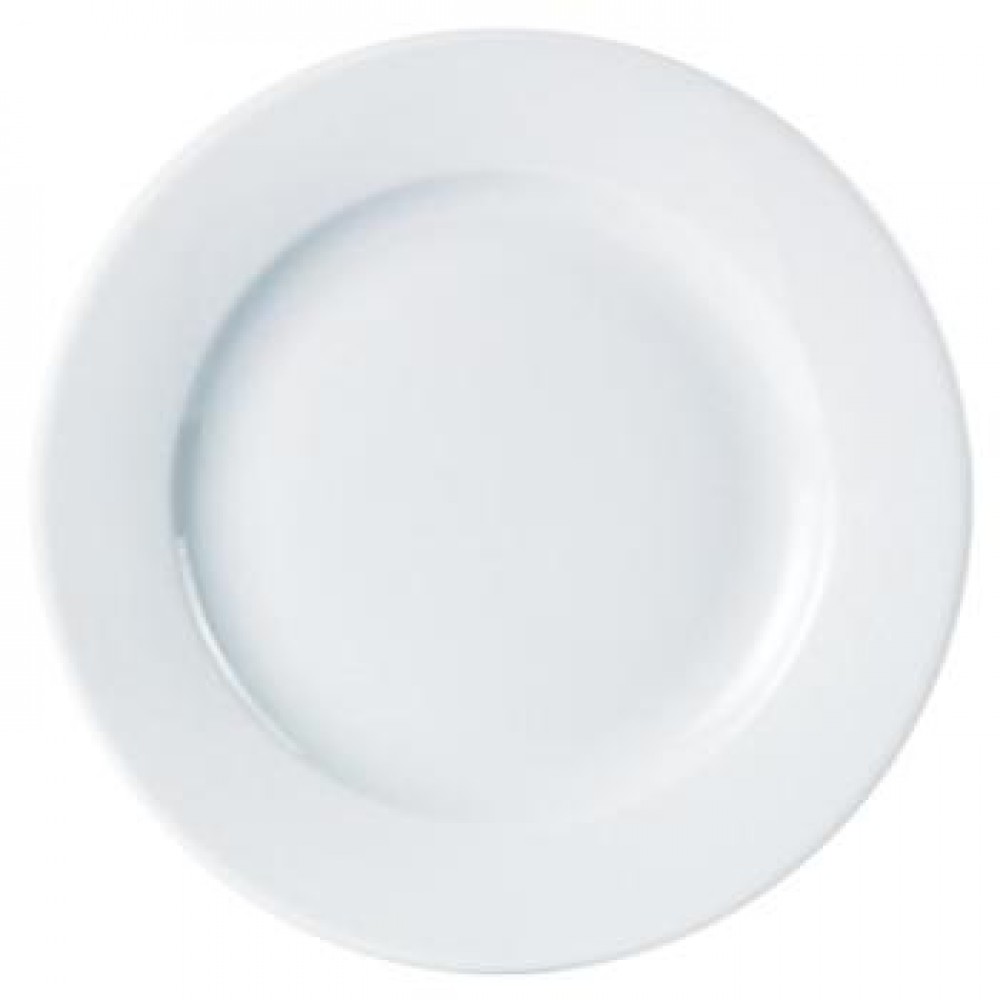 Porcelite Standard Round Plates : Porcelite Standard Winged ...