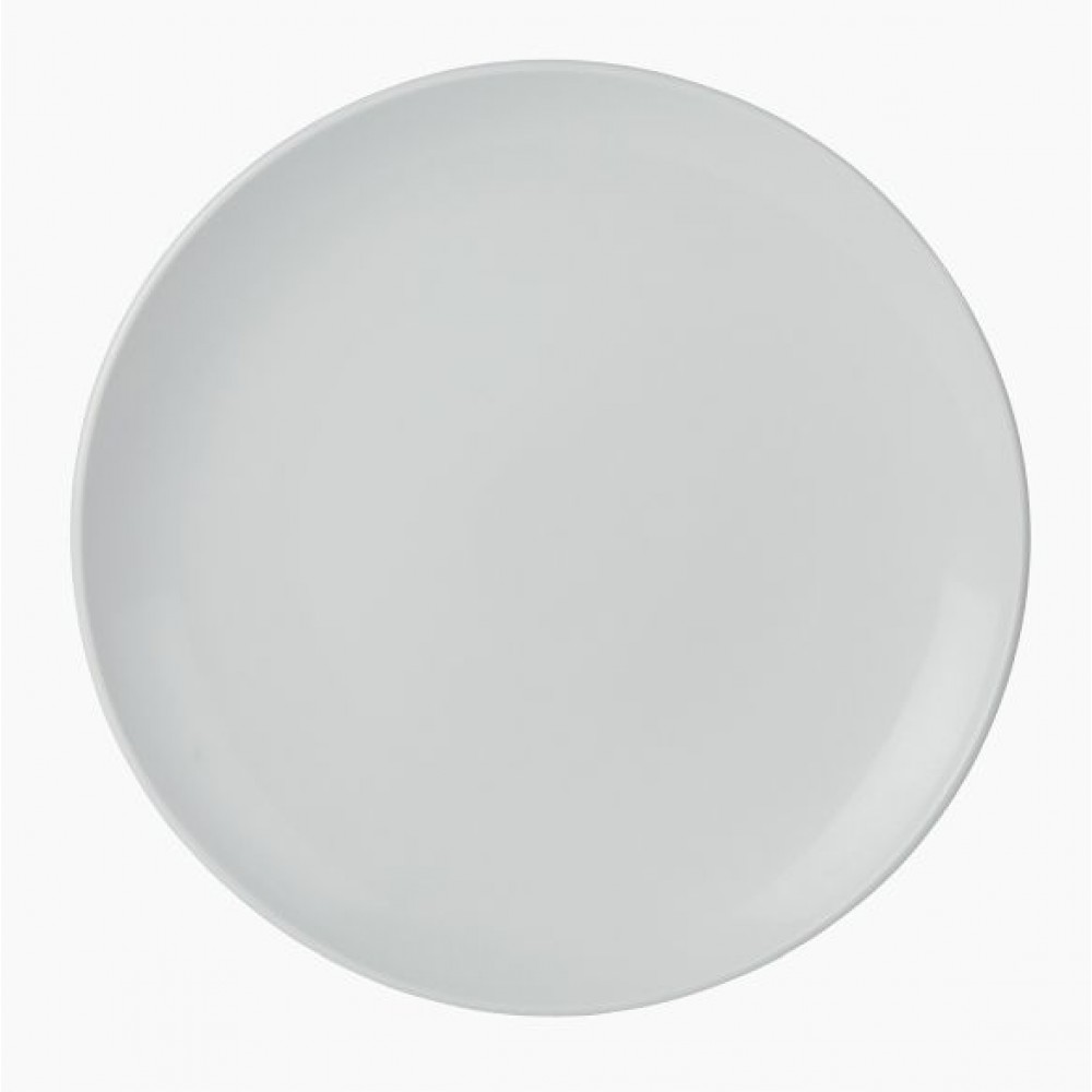 Porcelite Standard Round Plates : Porcelite Standard Coupe ...