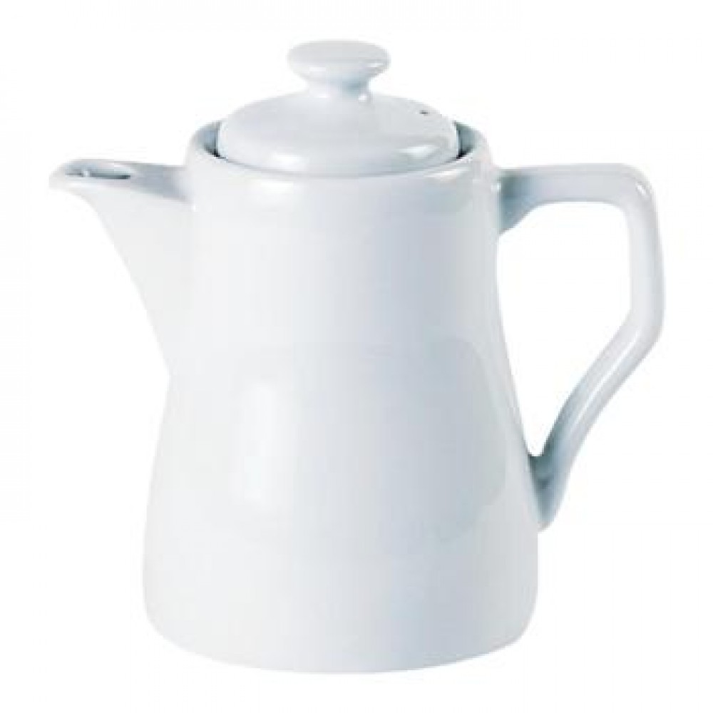 Porcelite Teapots & Milk Jugs : Porcelite Traditional Coffee ...