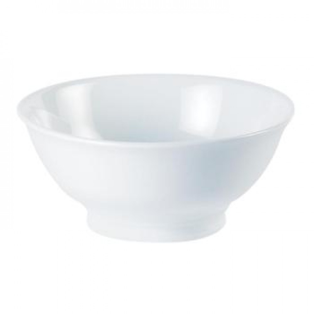 Porcelite Soup & Salad Dishes : Porcelite Valier Bowls
