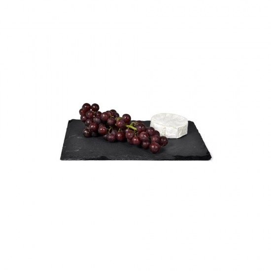 Slate : Slate Platter 10\'\' X 5\'\'