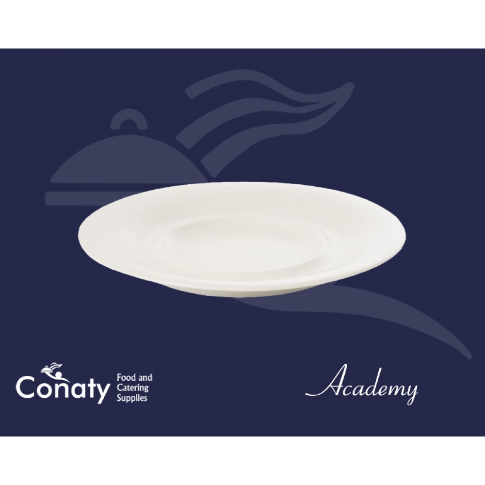 Plates : Academy Signature Plate 31.5cm