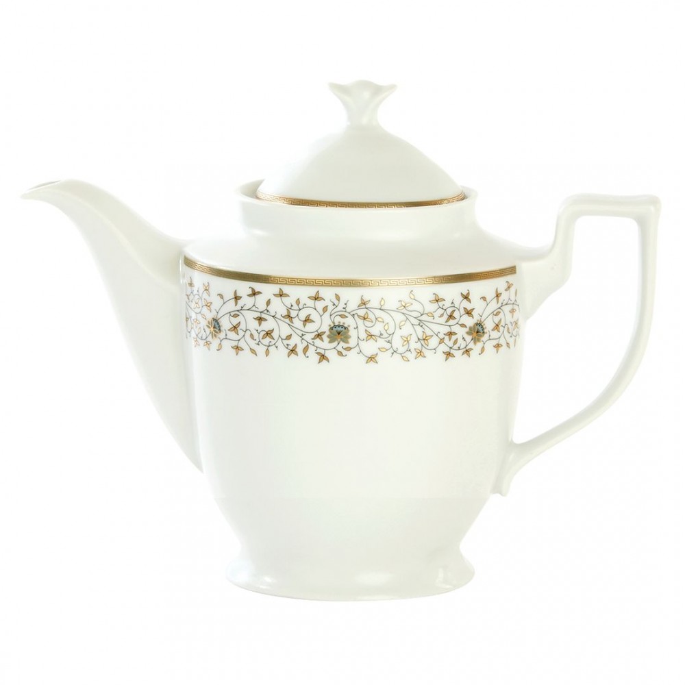 Classic Vine : Classic Vine Tea Pot 75cl - Catering Supplies,