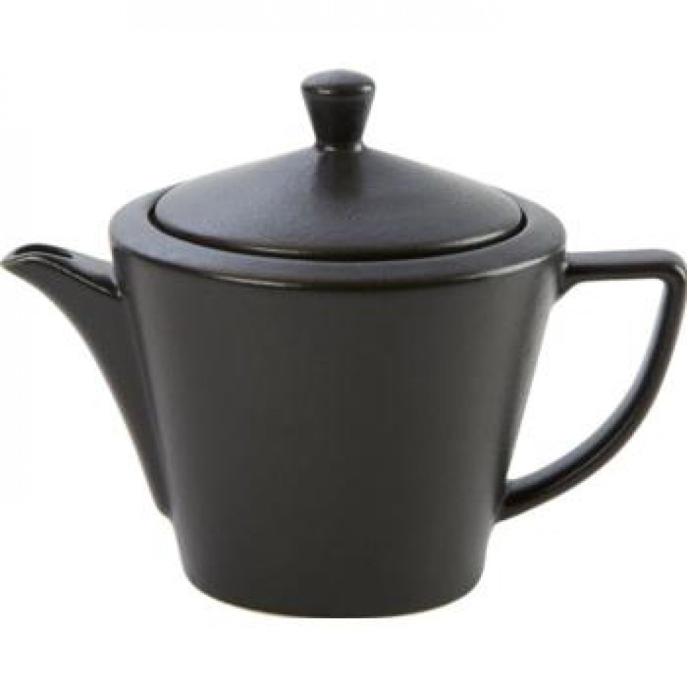 Seasons Graphite Range : Seasons Graphite Tea Pot 500ml