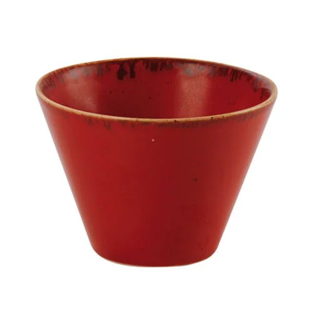 Seasons Magma Range : Seasons Magma Dip Pot 6cm X 6