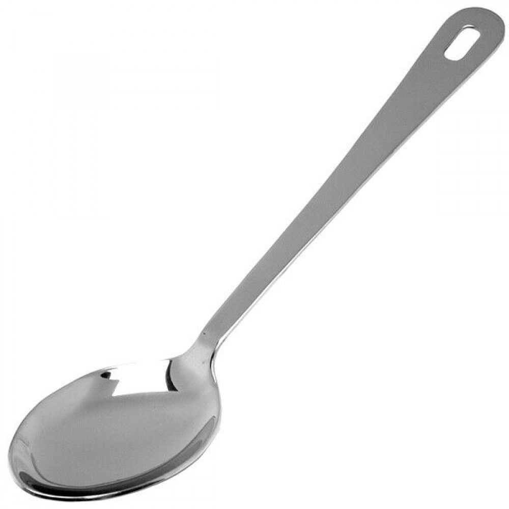 Serving Spoons & Forks : Serving Spoon 16\'\' S/s