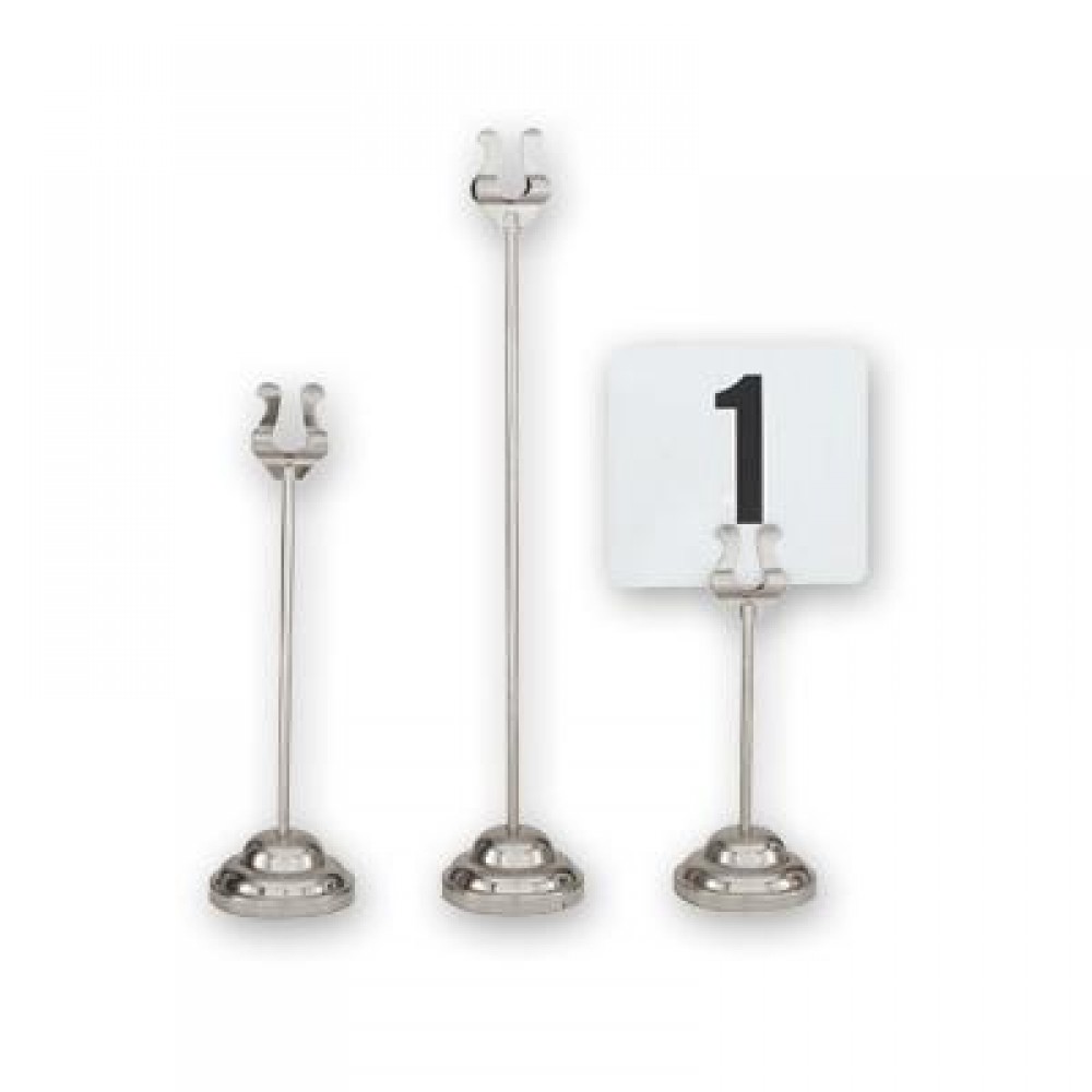 Table Numbers : Table Number Stand | Table Setting Supplier ...