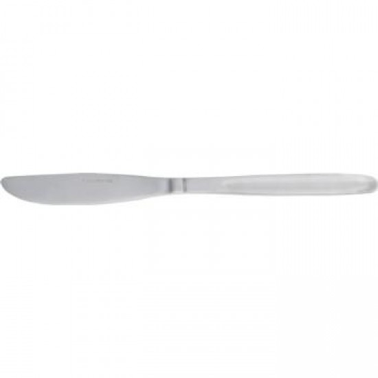 Economy Range : Plain Table Knife | Irelands Leading Cutlery ...