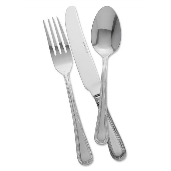 Bead Cutlery : Bead Table Knife | Irelands Cutlery Supplier ...