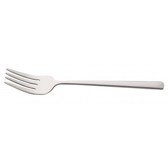 Signature Cutlery : Signature Dessert Fork X 12 - Catering ...