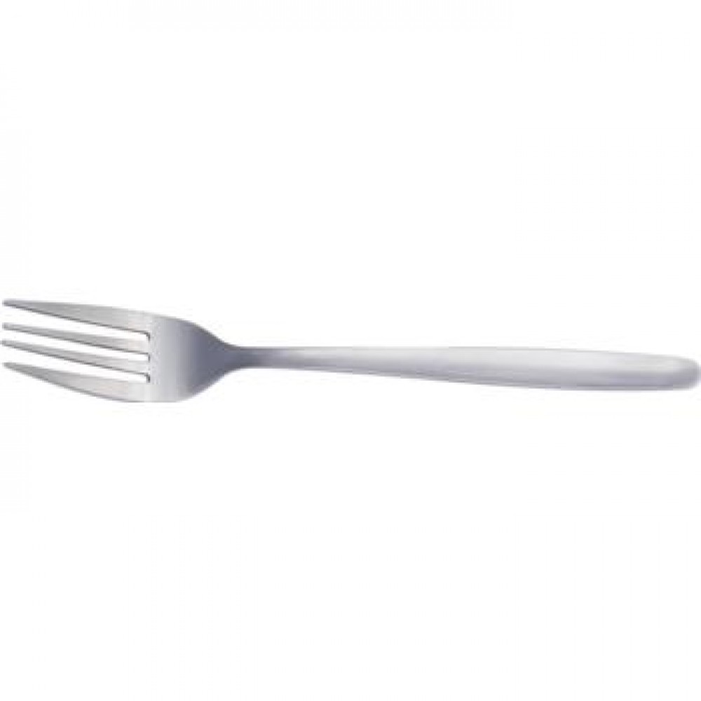 Plain Economy Cutlery : Plain Table Fork | Table Setting ...