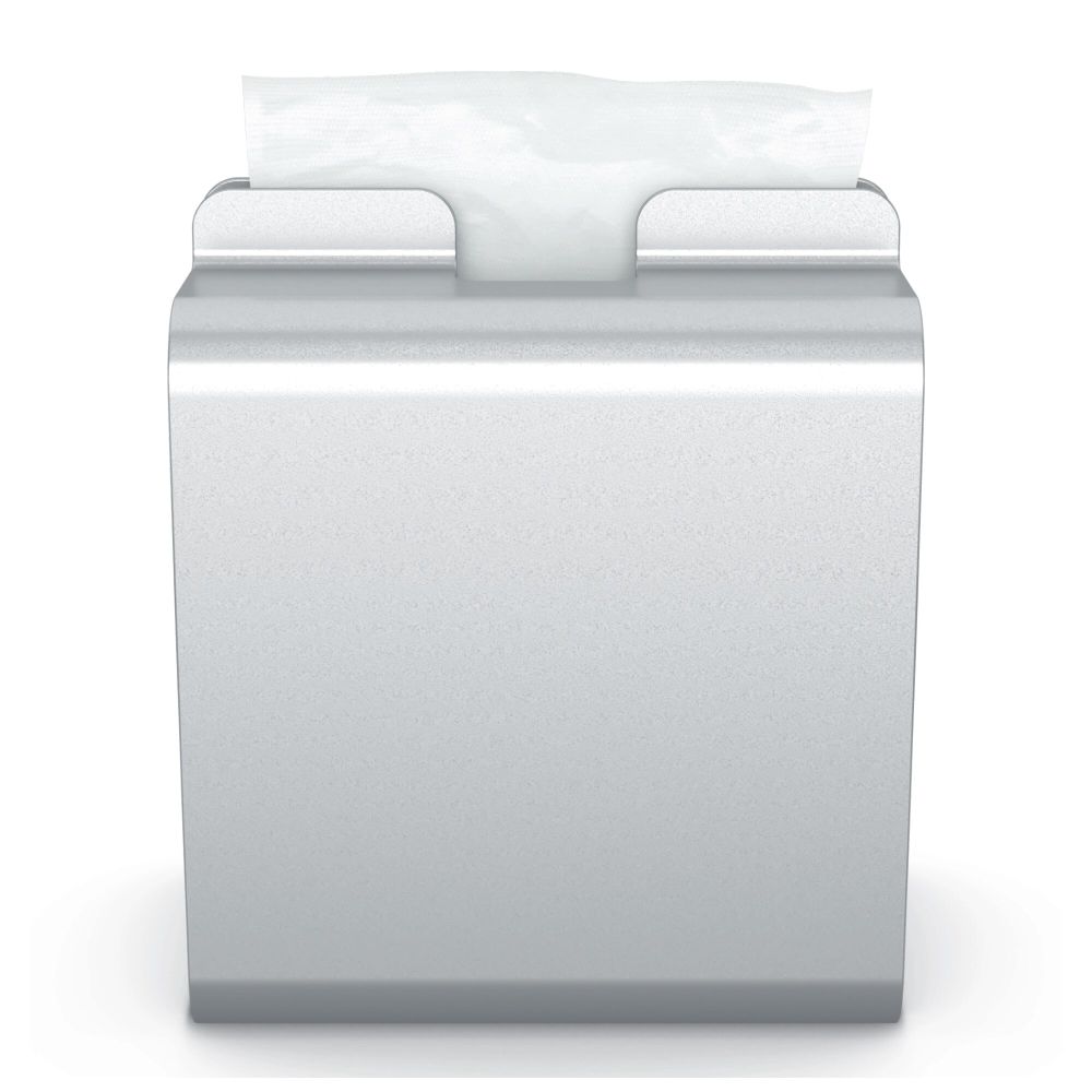Lunch Napkins : Tork Xpressnap N4 Napkin Dispenser - Aluminium ...