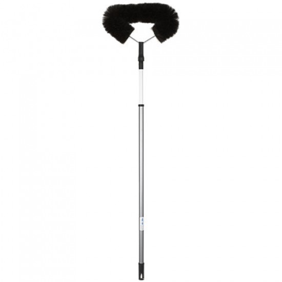 Hand Brushes : Brush Cobweb Telescopic - Catering Supplies,