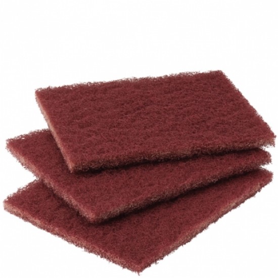 Griddles & Bbq : Griddle Cleaning Pads X10