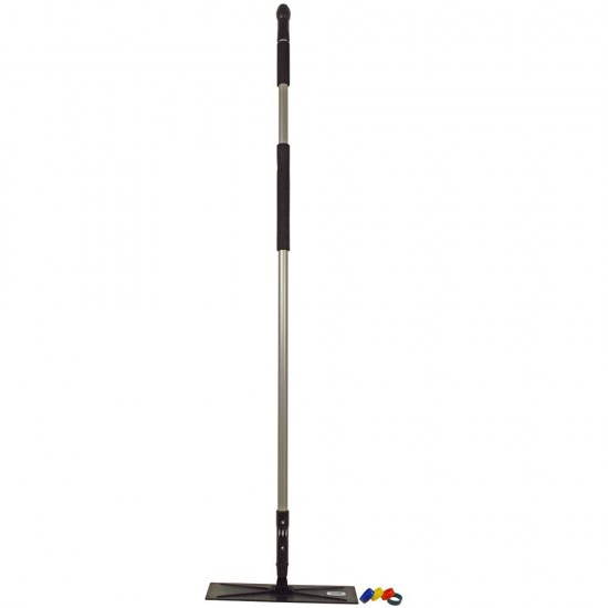 Flat Head Mopping Systems : Rapid Mop Complete Frame And ...