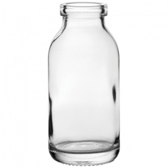 Glass Bottles : Mini Milk Bottles| Irelands Glassware Supplier ...