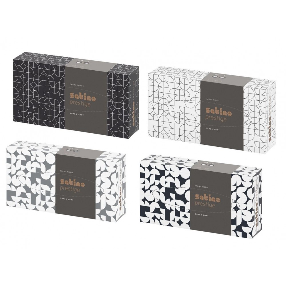 Tissue Boxes & Covers : Hotel Facial Tissues | Irish Tissue ...