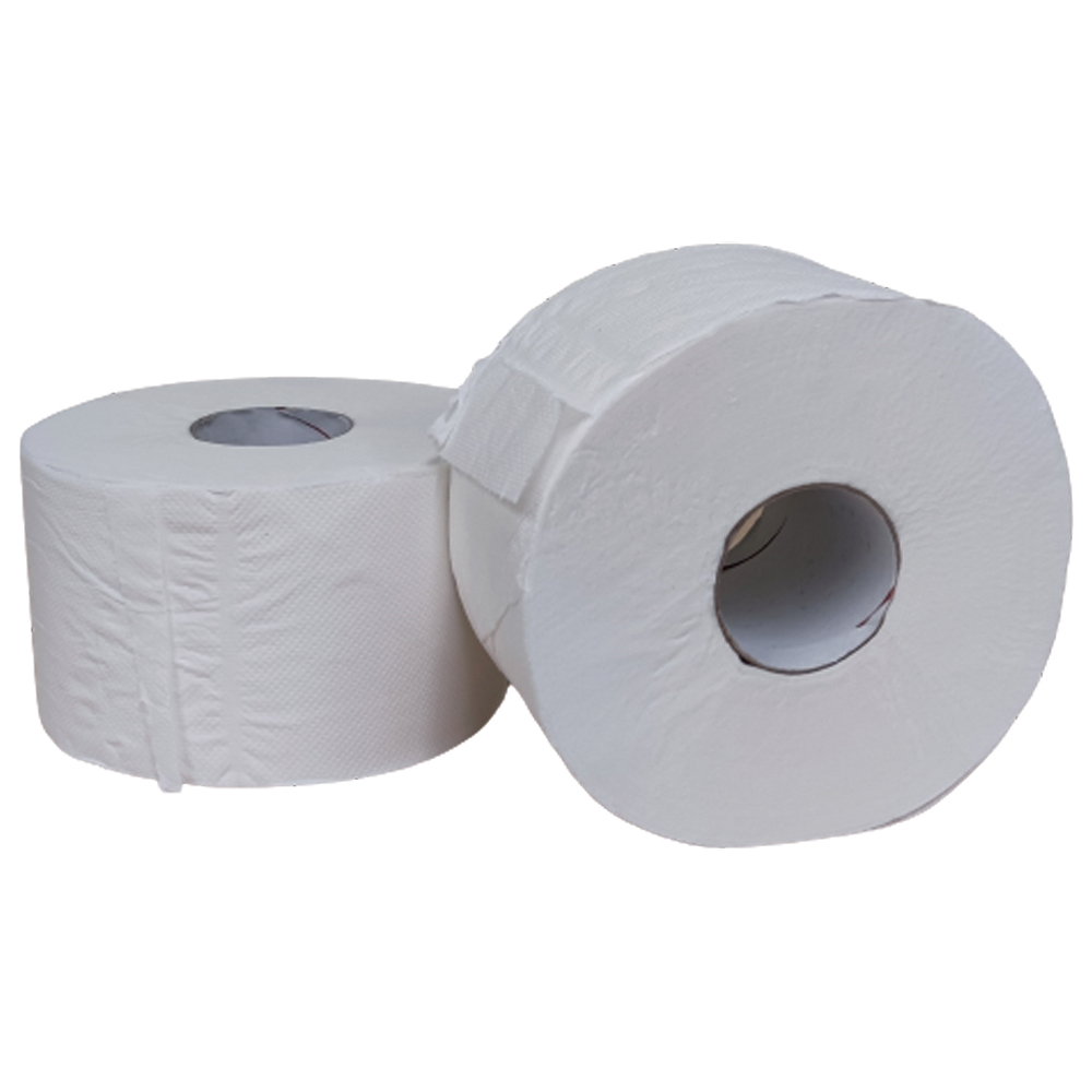 Conaty Toilet Rolls Ranges : Conaty Ecopull Toilet Roll 6 ...