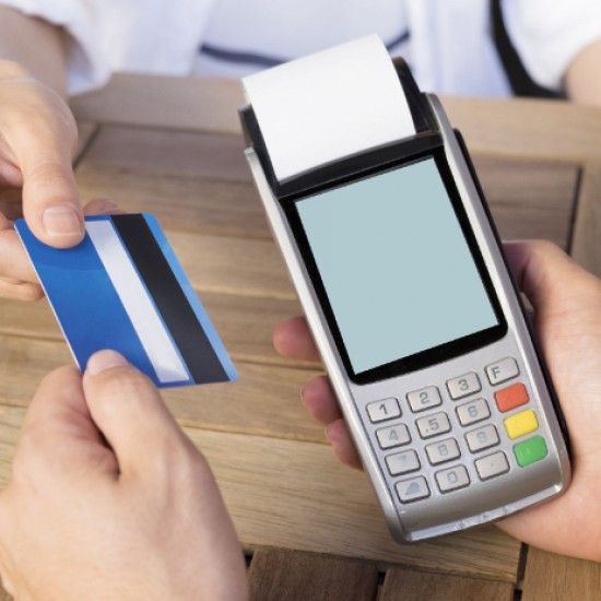 Credit Card Rolls : Receipt | Irelands Leading Till Roll ...