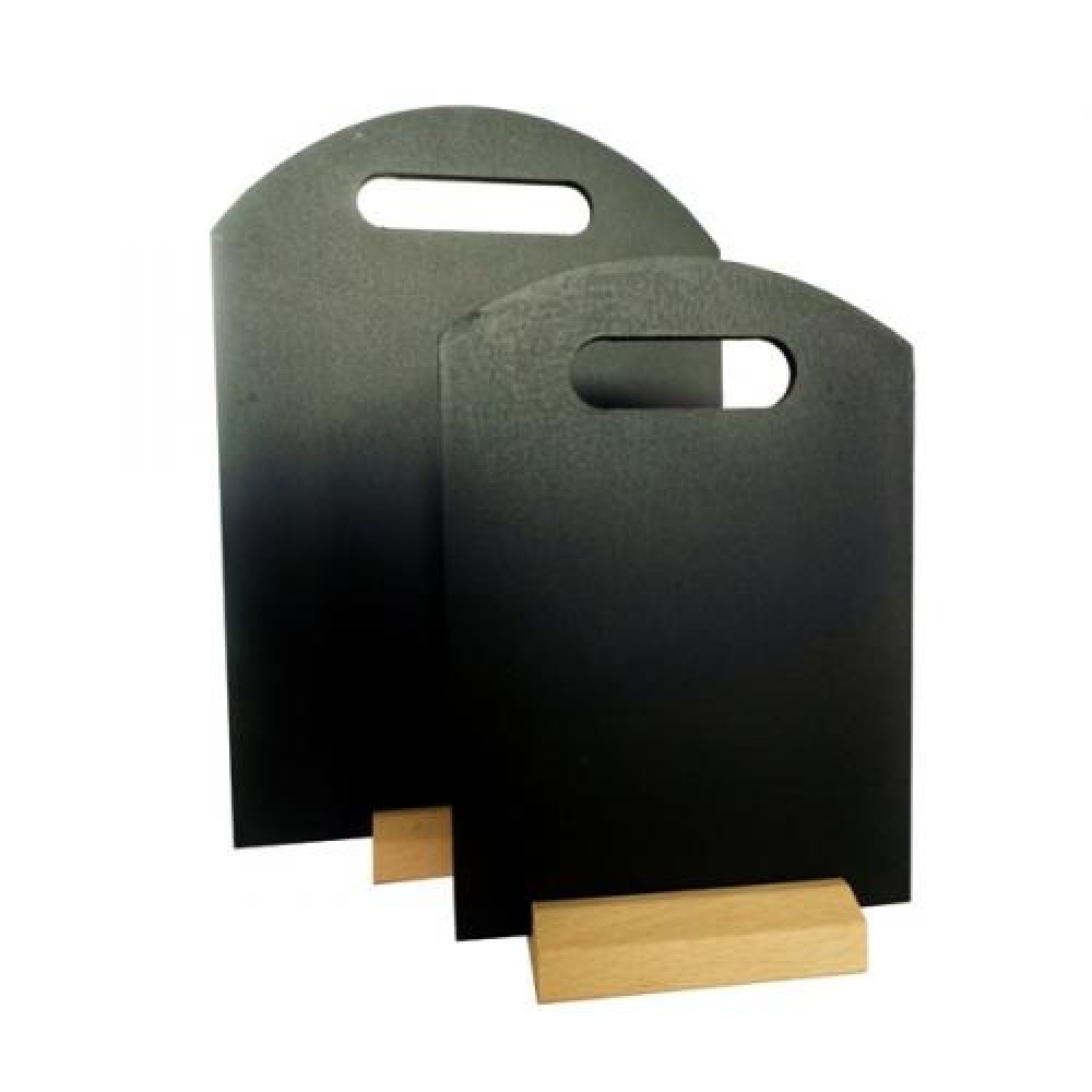 Table Blackboards : Table Blackboard Large A4 |Conaty Catering ...