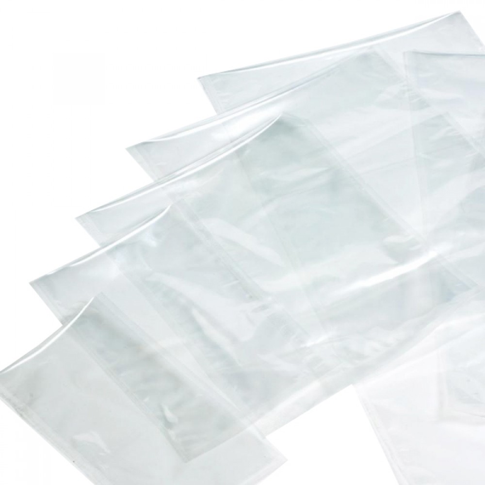 Squeeze Bottles & Food Containers : Vac Pac Bags 200 X 300mm ...