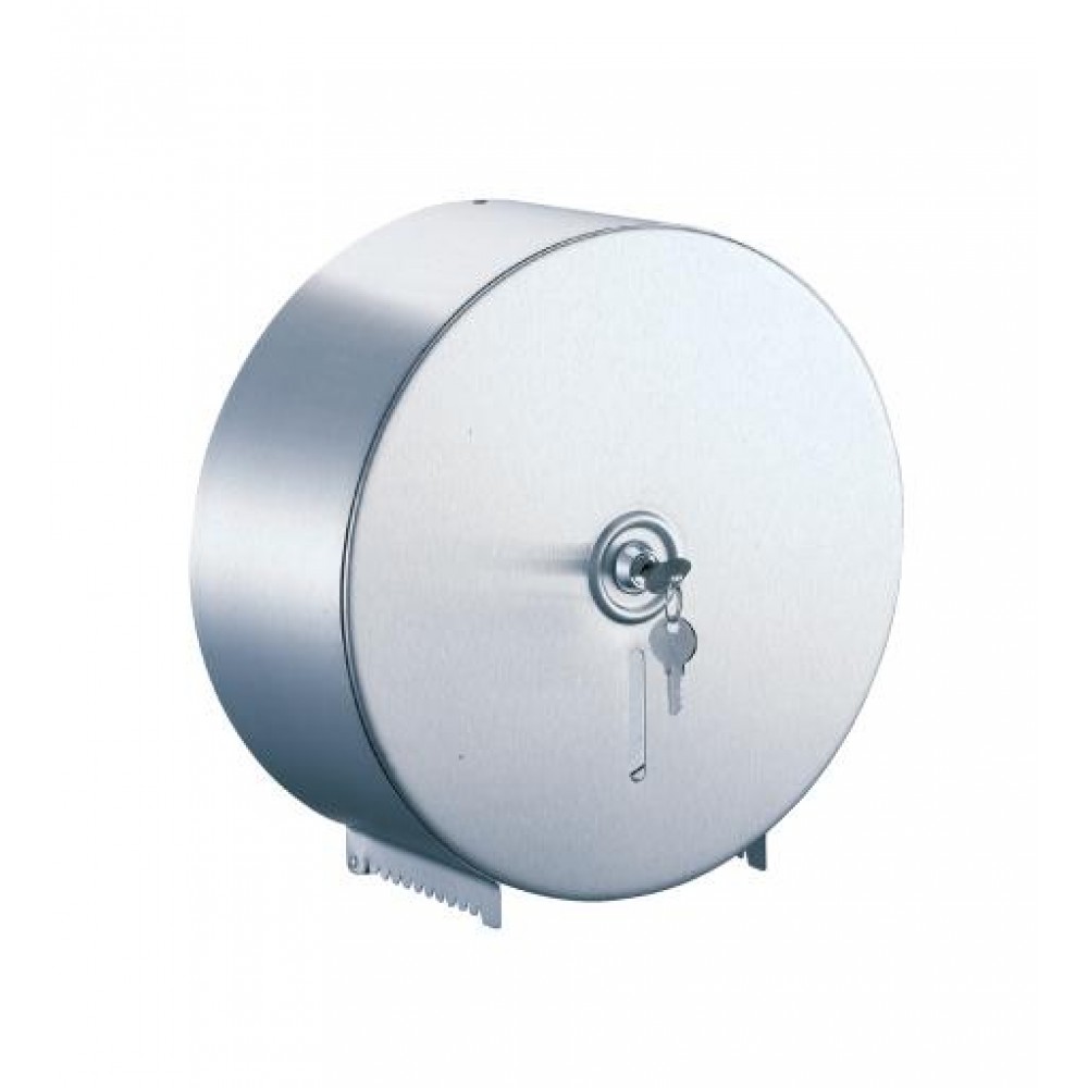 Conaty Stainless Steel Range : Mini Jumbo Dispenser S/s