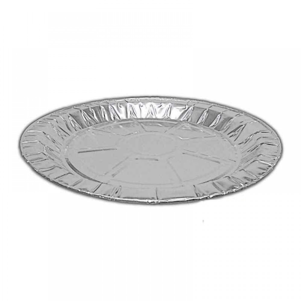 Foil Platters & Takeaway Options : Foil Plates 9'' X 25