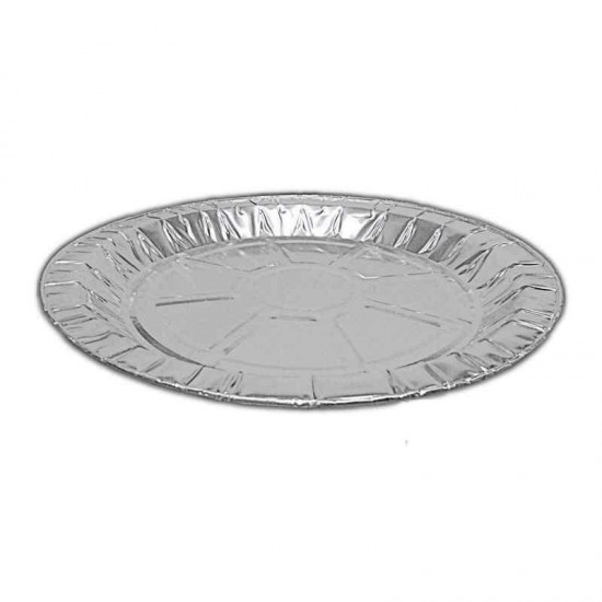 Foil Platters & Takeaway Options : Foil Plates 9'' X 25