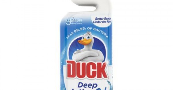 Toilet Bowl Cleaners : Lifeguard Toilet Duck | Toilet Detergent ...