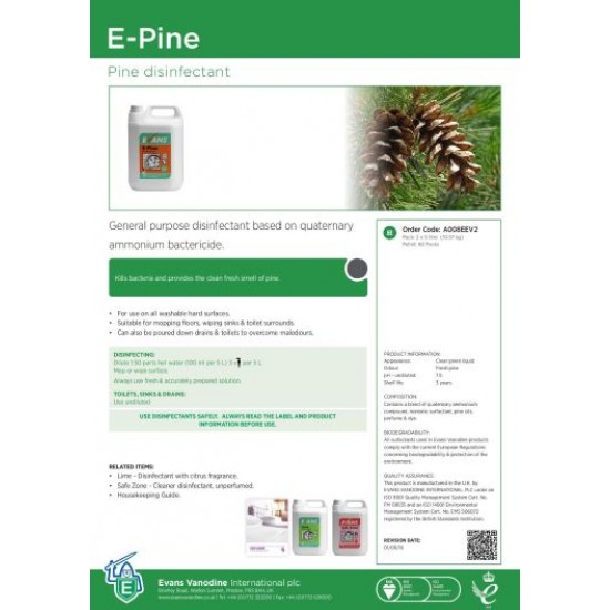 Bar & Cellar Floors : Evans E-pine | Irelands Top Cleaning ...