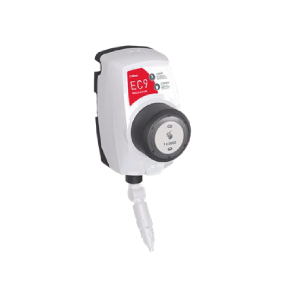 Dosing Systems : Evodose 1 Bottle Fill Dispenser