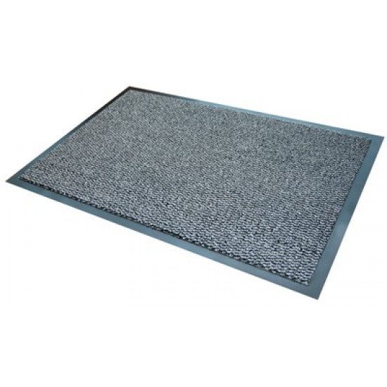 Non Slip Floor Mats : Grey Ultimate Dust Control Mat 90 X ...