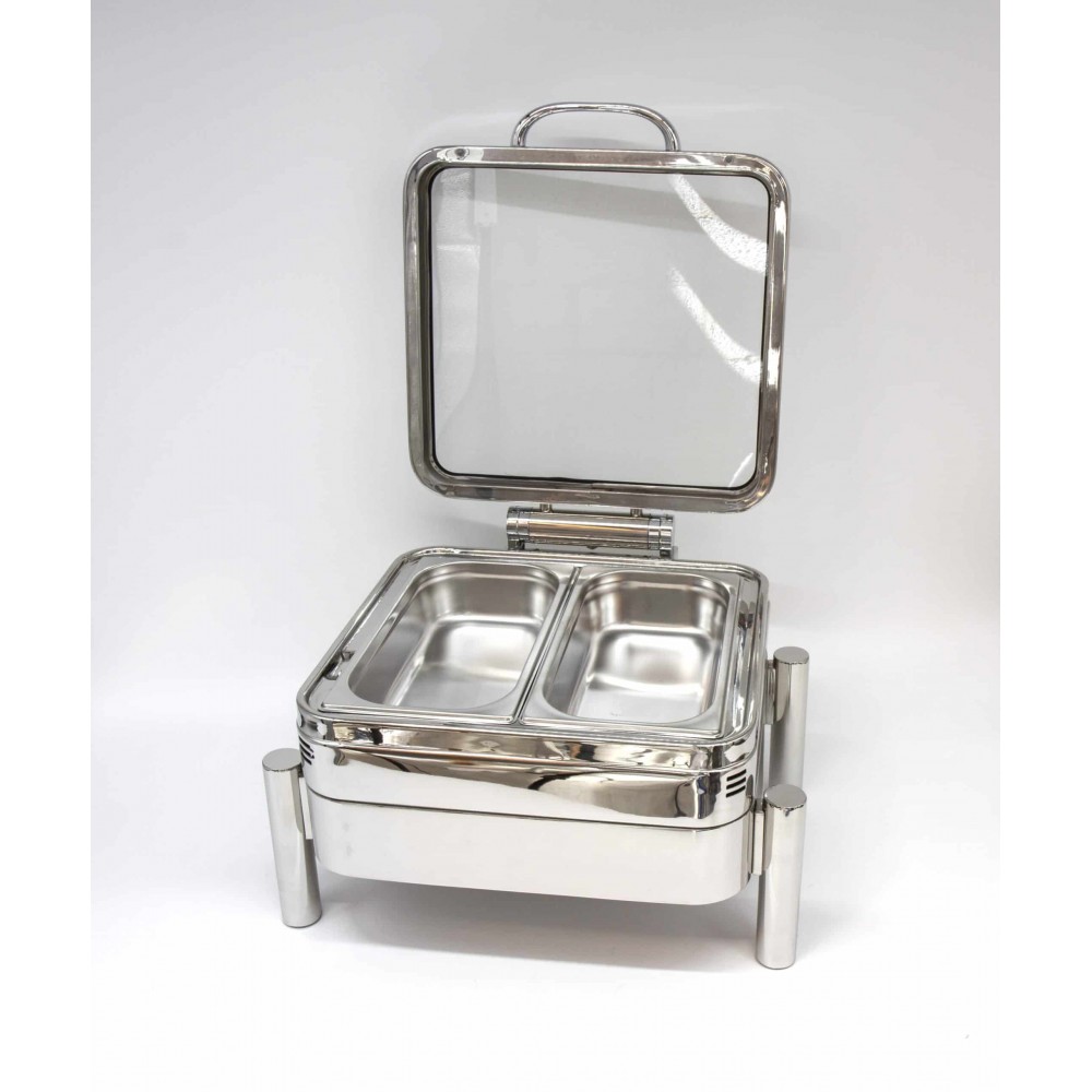 Ecoserve : Eco Serve Classic Square 2/3 G/n