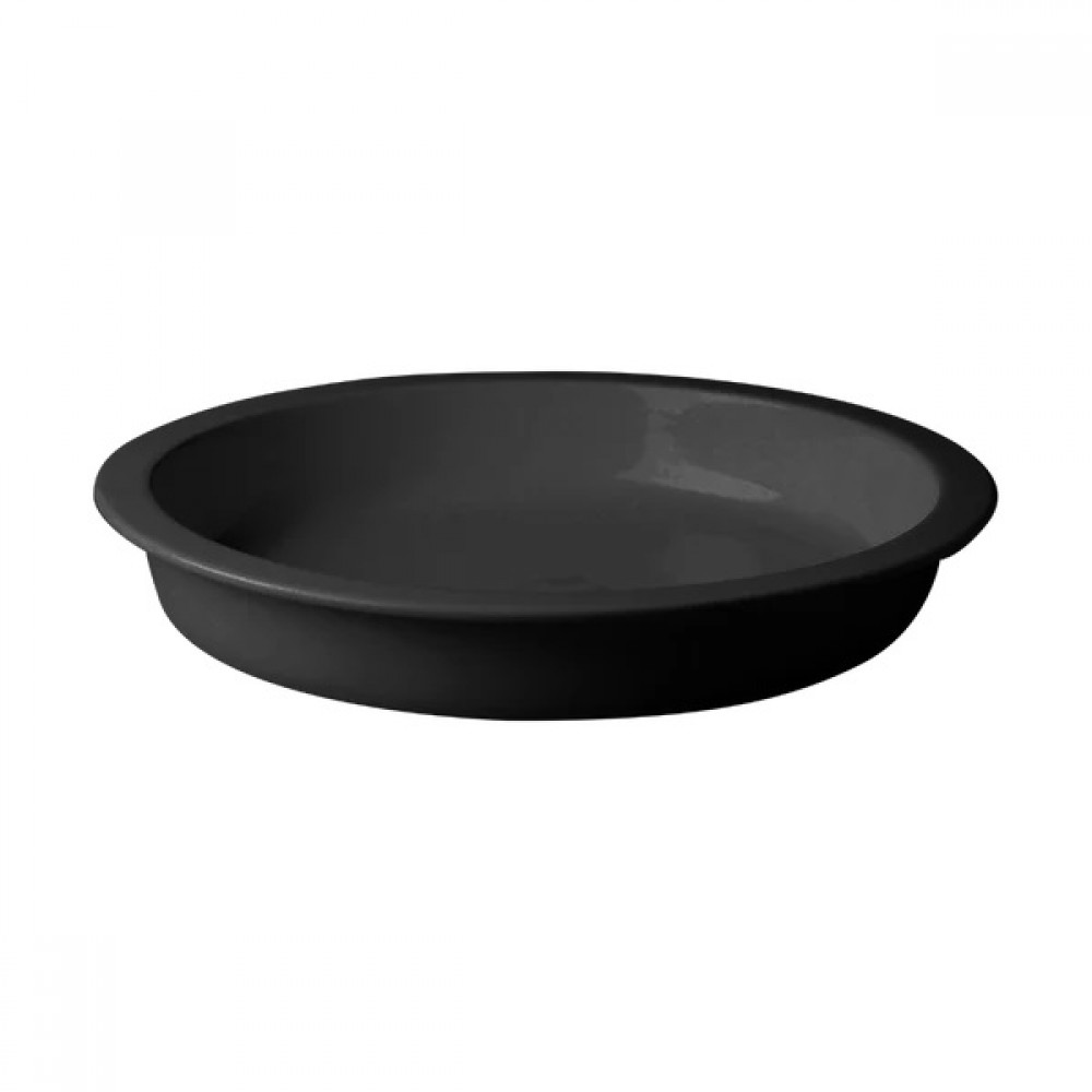 Ecoburner : Eco Burner Pearl Black Neofusion Porcelain Dish ...