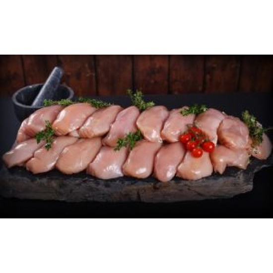 Chicken Fresh : Chicken Fillet | Fresh Chicken | Irish S ...