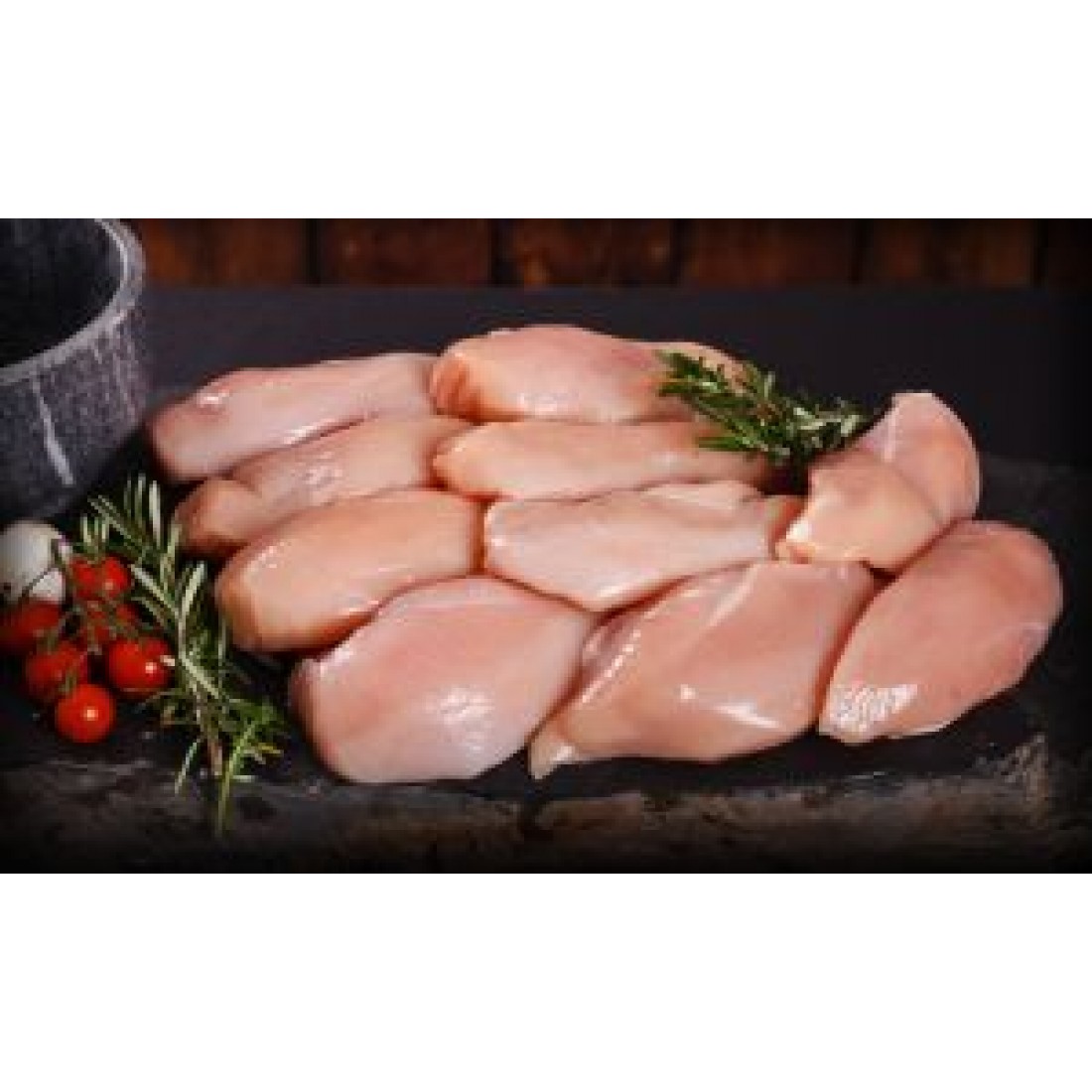 Chicken Fresh : Chicken Fillet | Fresh Chicken | Irish S ...