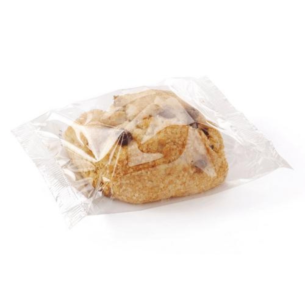 Plain & Fruit Scones : Fruit Scones Individually Wrapped ...