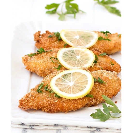 Chicken Frozen : Chicken Fillets | Breaded Chicken | Irish ...