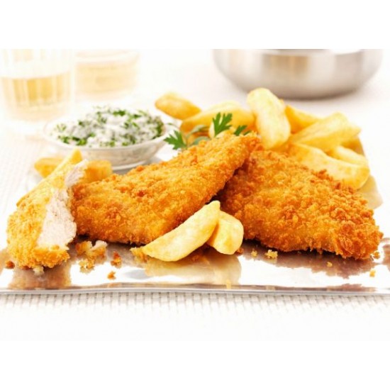 Chicken Frozen : Chicken Fillets | Breaded Chicken | Irish ...