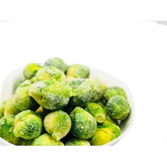 Frozen Fruit & Vegetables : Brussels Sprouts | Frozen Vegetables ...