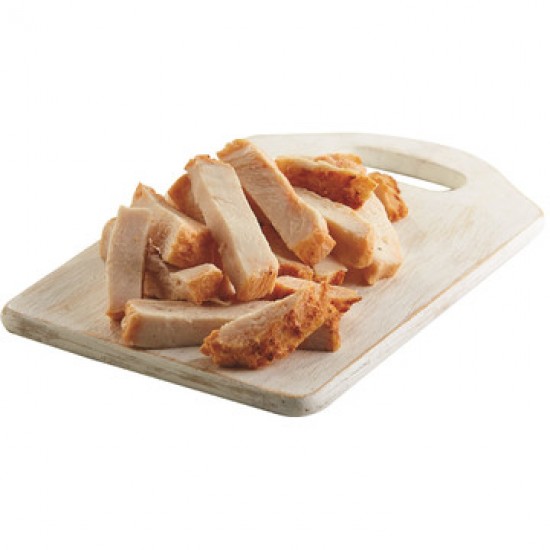 Chicken Fresh : Sliced Roasted Chicken Breast | Frozen Chicken ...
